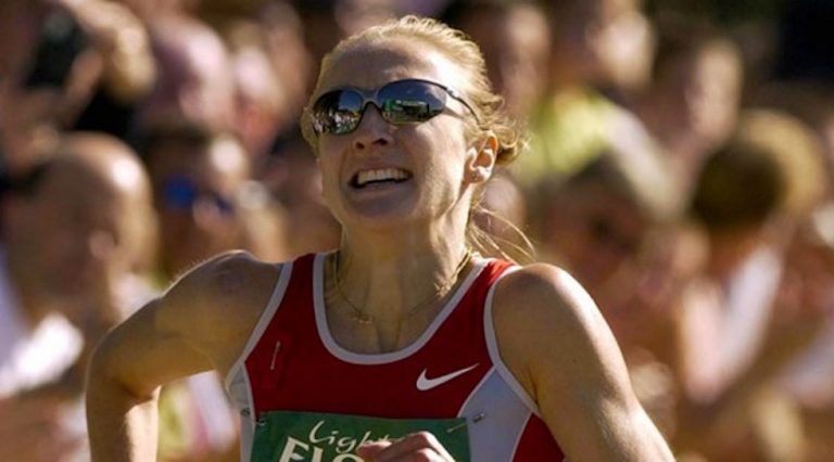 Top 20 Fastest Marathon Debuts in History for Men and Women - Runner's ...