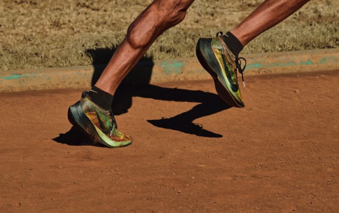 Tackling Calf Weakness: Empowering Runners for Optimal Performance ...