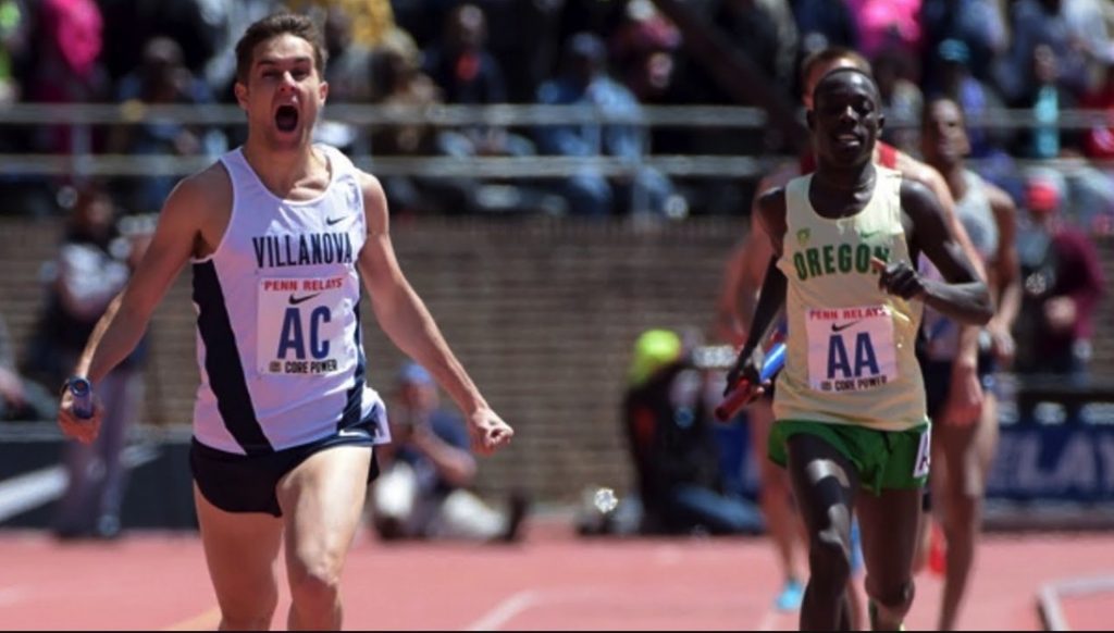 Inside Running Podcast Episode 53 Preview featuring Jordy Williamsz