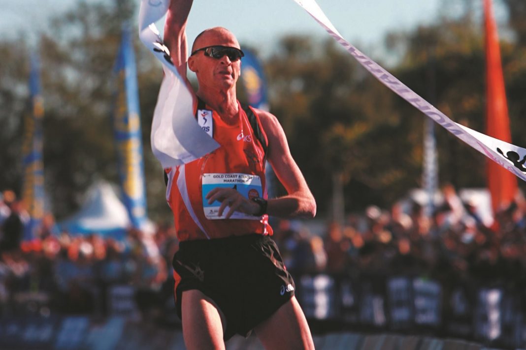 Australia's Fastest 10 Marathon Runners Share their Favourite Sessions ...