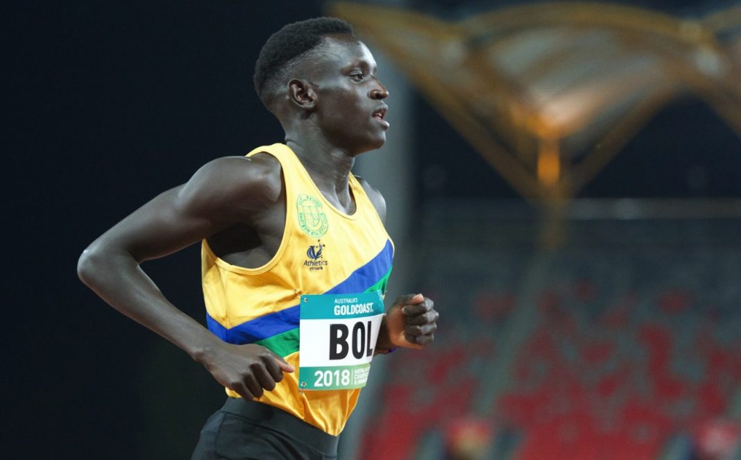 COACH’S PERSPECTIVE – DENG AND BOL’S BREAKTHROUGH YEAR - Runner's Tribe