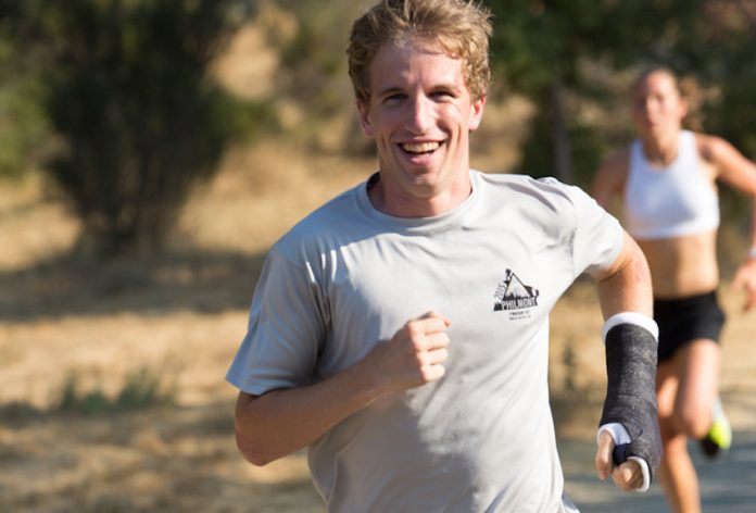 Can You Run with an Arm Injury? - Runner's Tribe