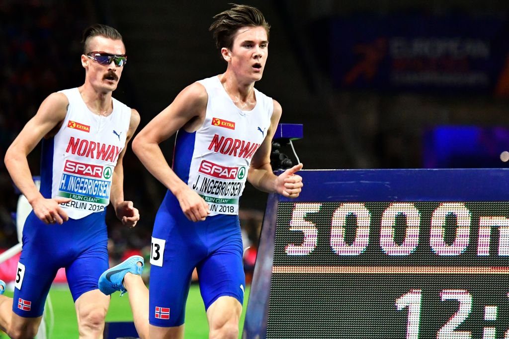 The Ingebrigtsen Family's Training Secrets Revealed - Runner's Tribe