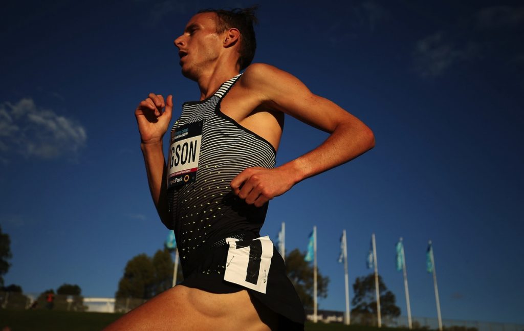 An Interesting Few Months - Runner's Tribe