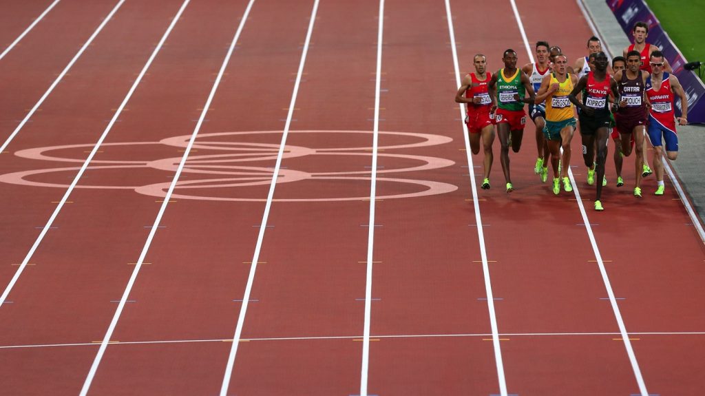 Ryan Gregson's Recovery Regime - Runner's Tribe