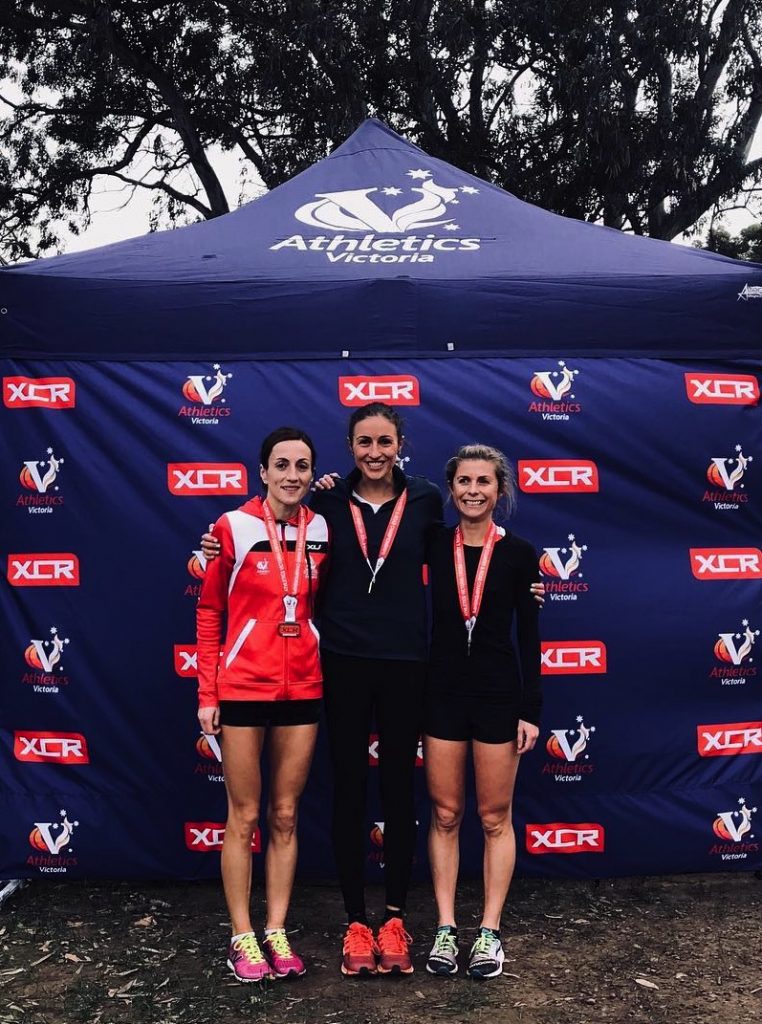 Run for Life - Key Workouts from Kiah Fry, Zenith Running - Runner's Tribe