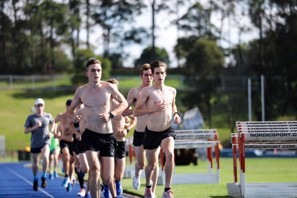 Key Workouts from Tim Vincent - Gold Coast Run Co - Runner's Tribe