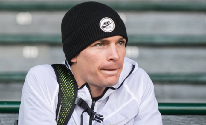 Inside Running Podcast Episode 68 featuring Mario Fraioli and loads more