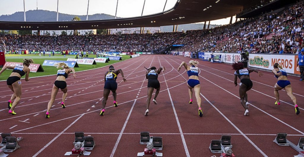 On a scale of one to 10, where does this rank? - Runner's Tribe