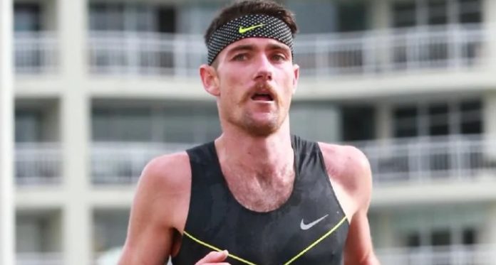 Kobe experience a boost for Queensland Marathon Champion - Runner's Tribe