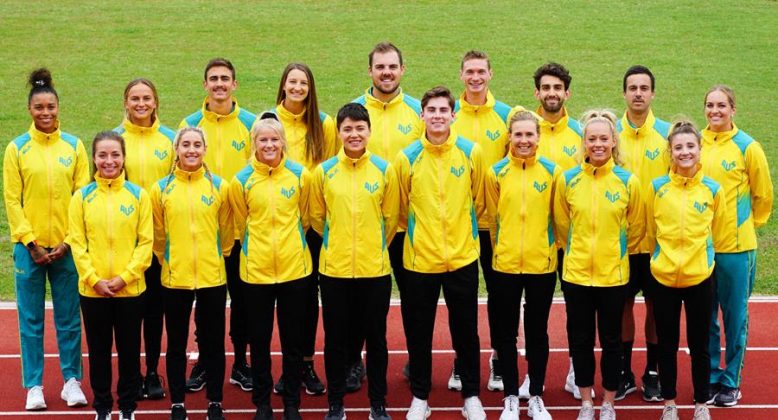 Australian Team boosted to 60 for IAAF World Athletics Championships ...