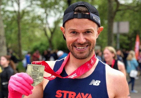 Inside Running Podcast Episode 95 Preview featuring coach, athlete ...