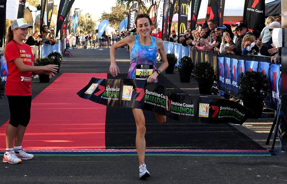 Destination Doha Video – Featuring the 3rd Fastest Aussie Marathoner in ...