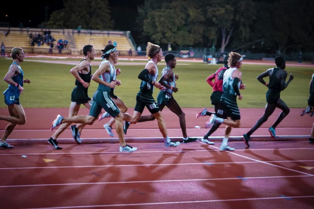 Inside Running Podcast Episode 235: Sydney 10 | Payton Jordan ...