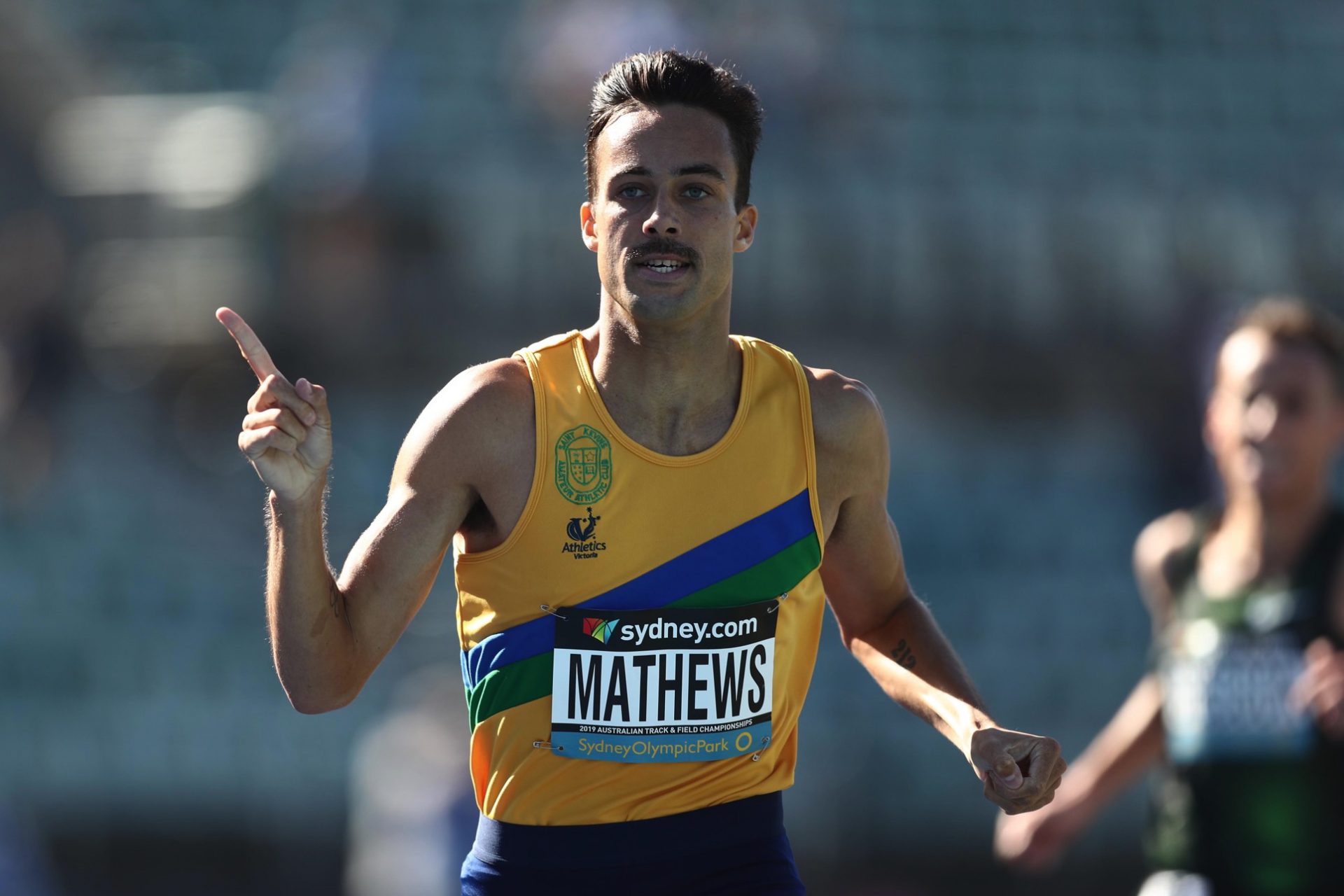 Sydney to host the 2021 Australian Track & Field Championships - Runner ...