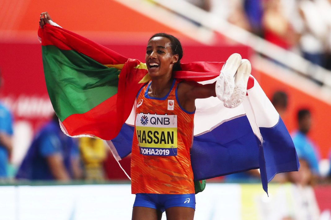 Doha Day 2 | Hassan closes with deadly speed - Runner's Tribe
