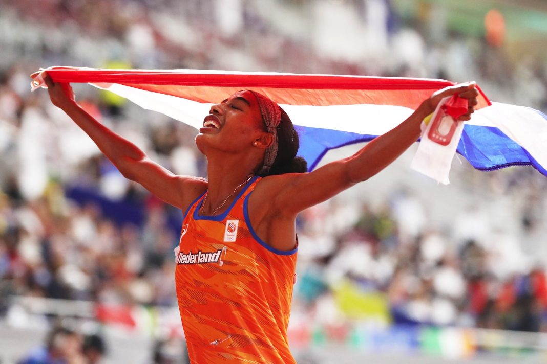 Unveiling the Phenomenal Journey of Sifan Hassan - Runner's Tribe