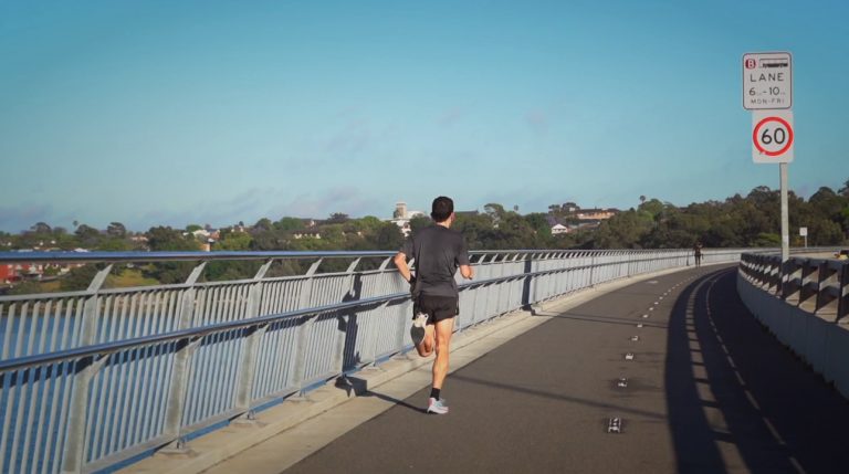 6 Summer Road Running Safety Tips - Runner's Tribe