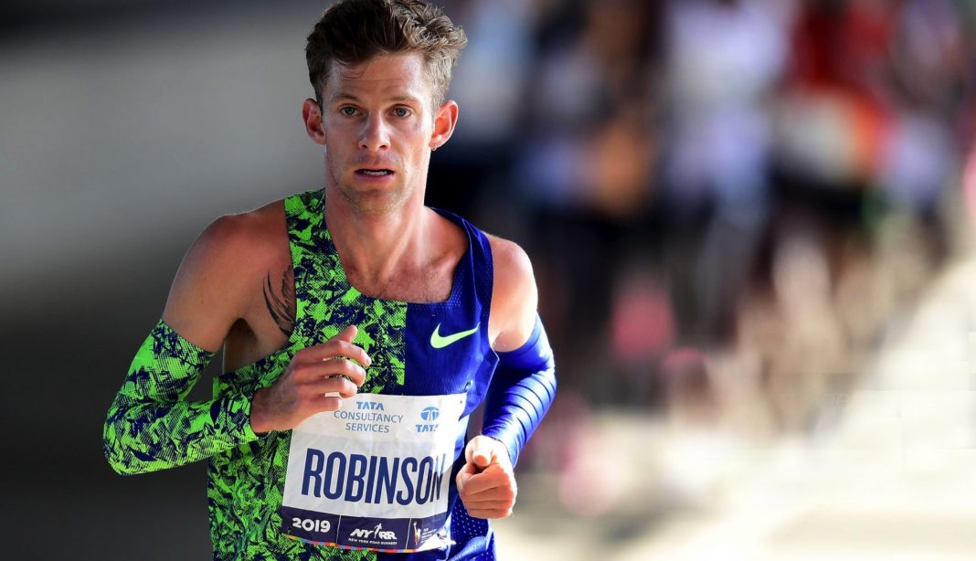 Inside Podcast Ep 118: Brett Robinson | World Athletics Shoe Mandate ...