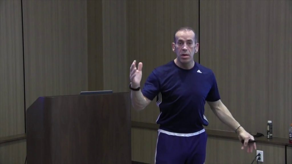 Inside Running Podcast Episode 119 Preview: Tom Schwartz - Runner's Tribe