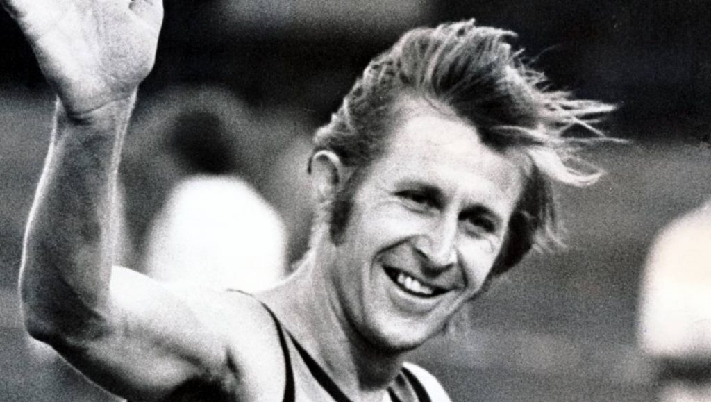 Some great off-broadway moments | A column by Len Johnson - Runner's Tribe