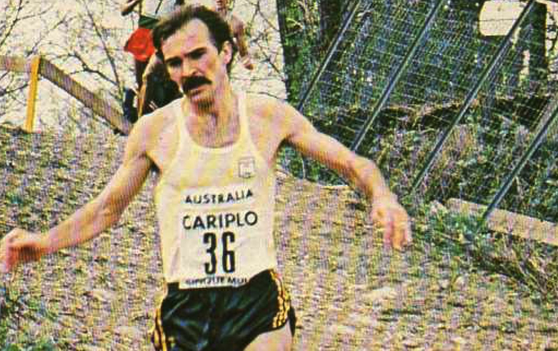 'Deek' crashes through into top-10 | A column by Len Johnson - Runner's ...