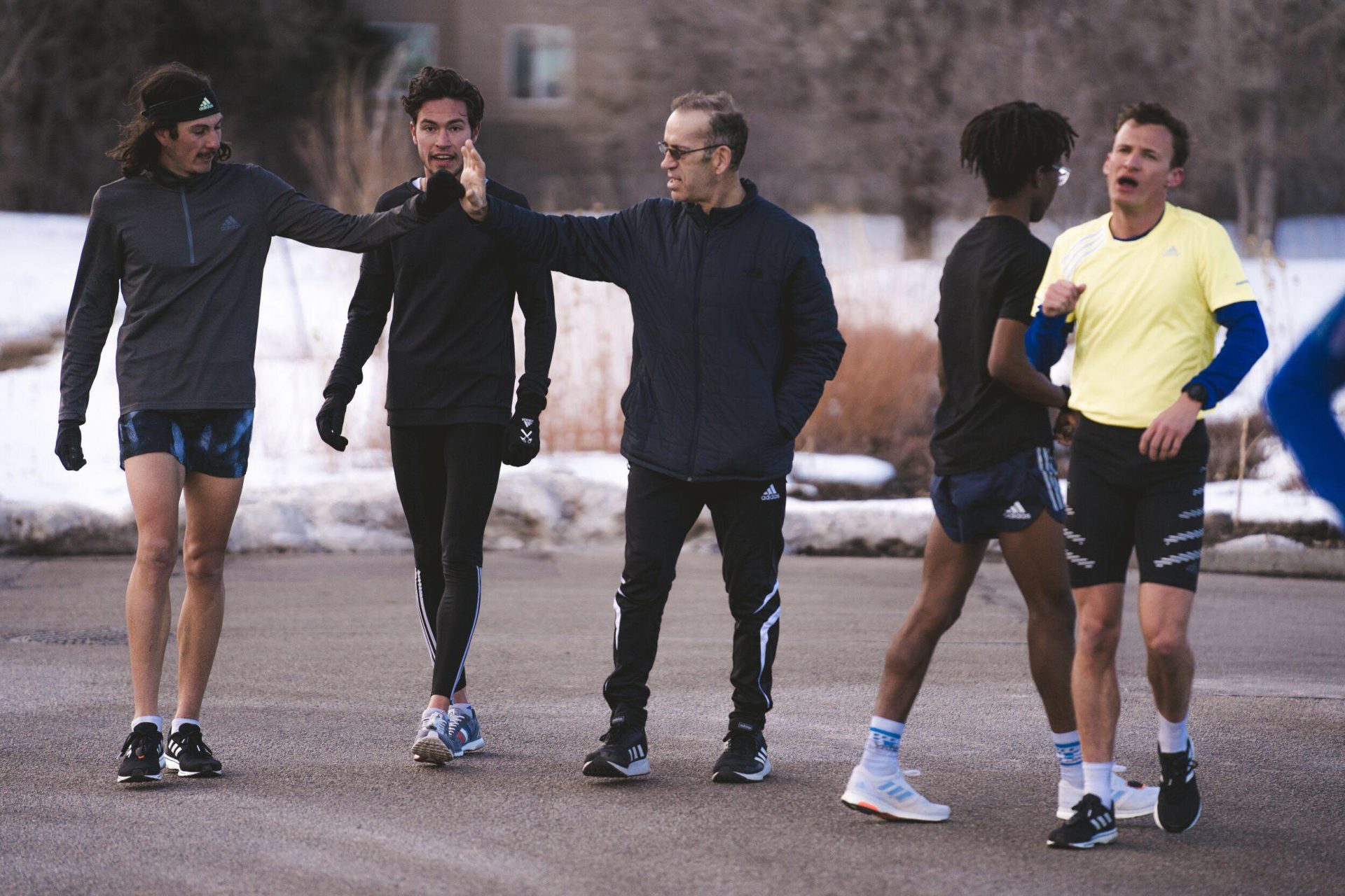 Interview with Tinman Elite's, Jordan Gusman | Chasing the Olympic ...