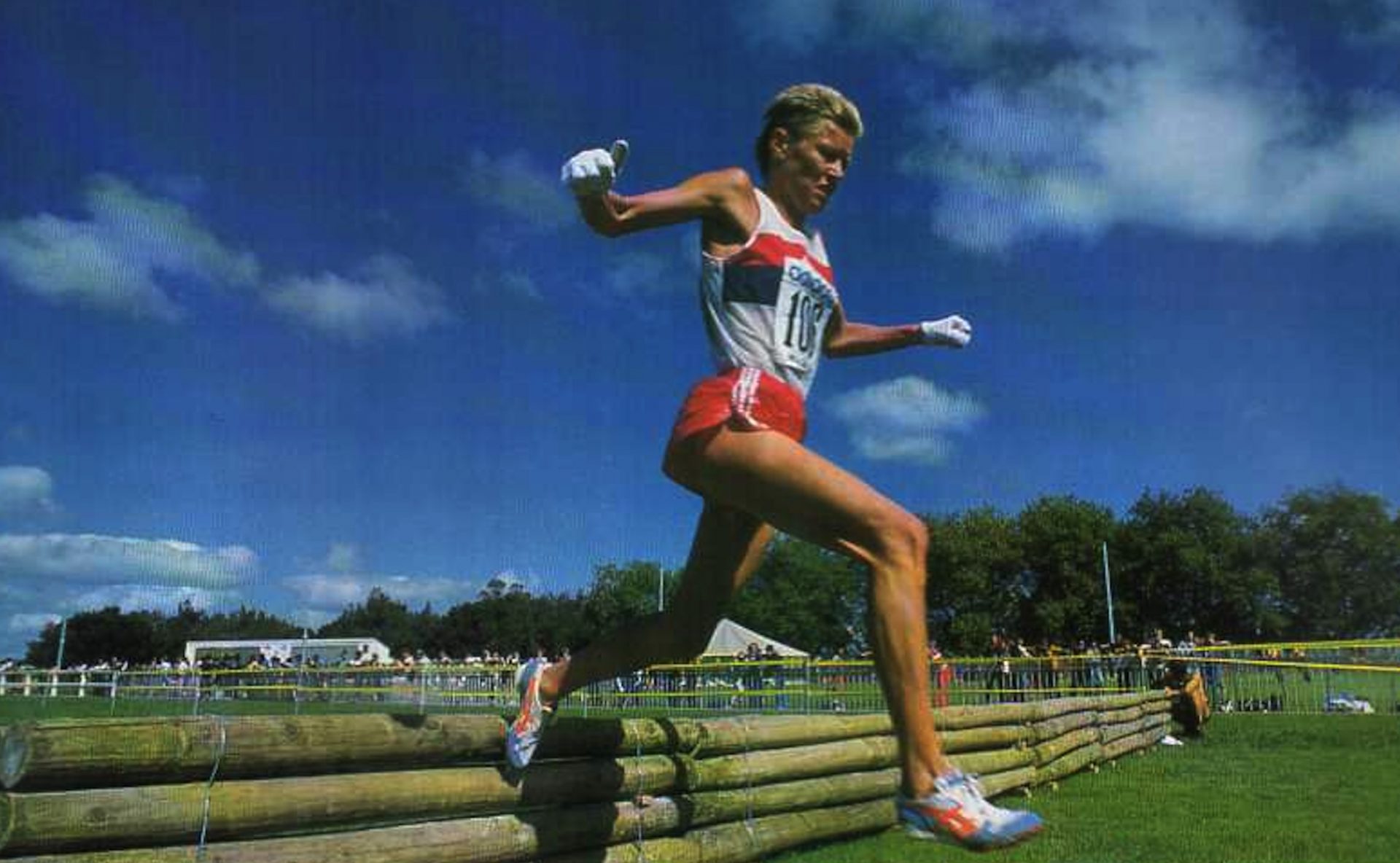 A near thing on the road, but no-one near | A column by Len Johnson ...