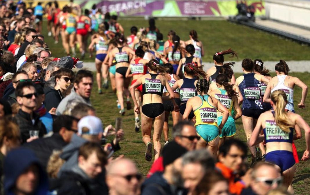 Cross country to be included in the Olympic Games - Runner's Tribe