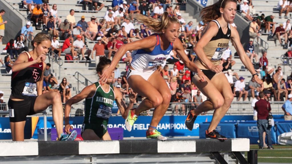 ‘Finding the Right Home Away From Home’ By Genevieve Gregson - Runner's ...