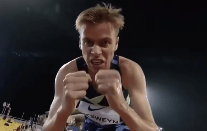 Australian Distance Runners Rewrite the Record Books - Runner's Tribe