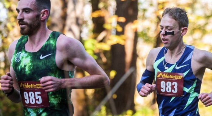 Inside Running Podcast Episode 258: Reece Edwards | Pat Tiernan’s 2:11 ...
