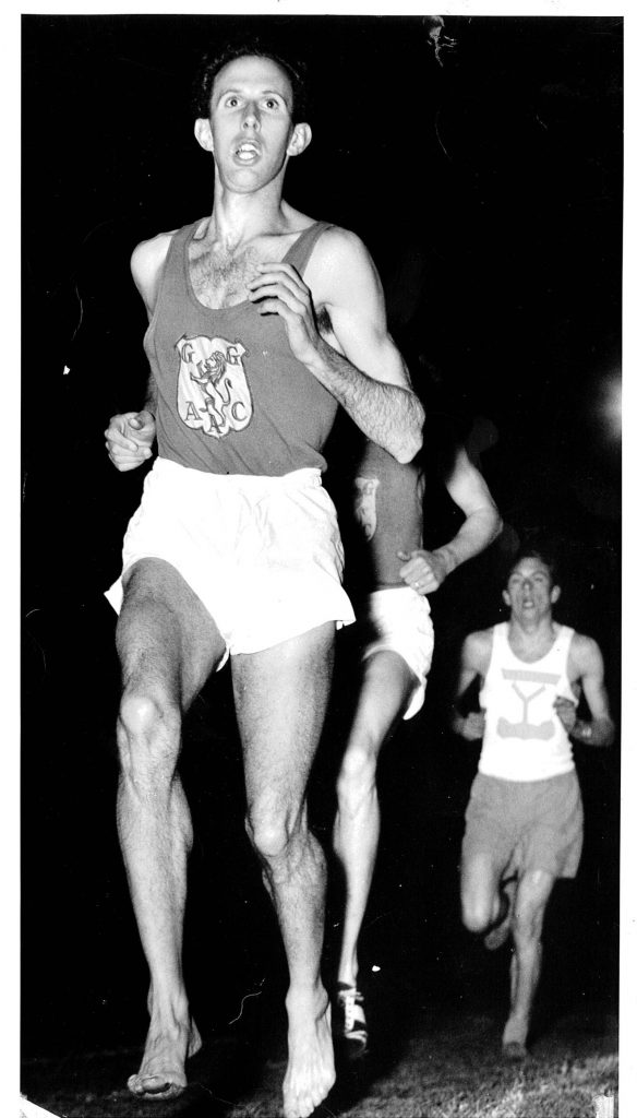 Going Barefoot: The Benefits and Risks of Running Without Shoes ...