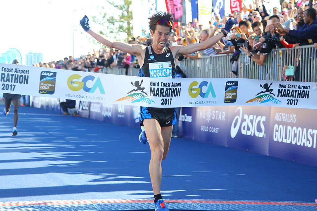 New Study Shows How to Taper Better for Your Next Marathon | A column ...