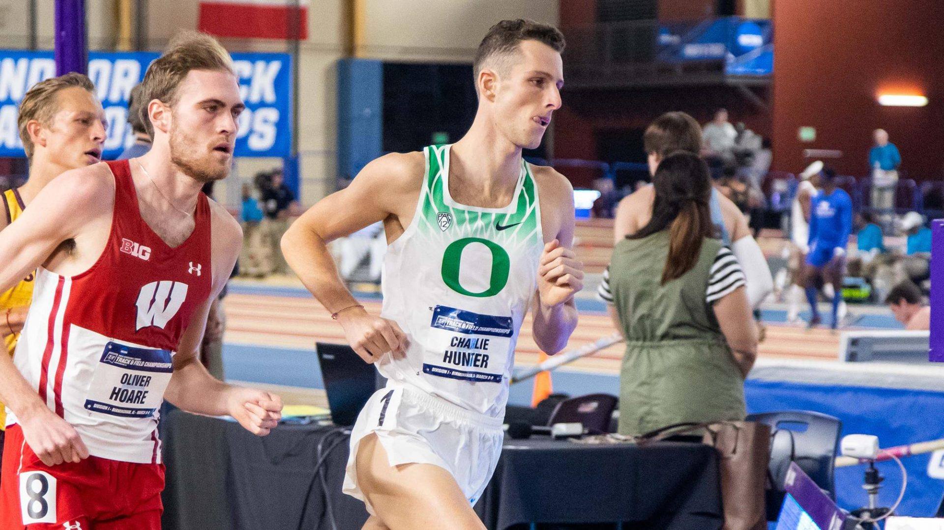 Inside Running Podcast Episode 232: Charlie Hunter Part 2 | Canberra ...