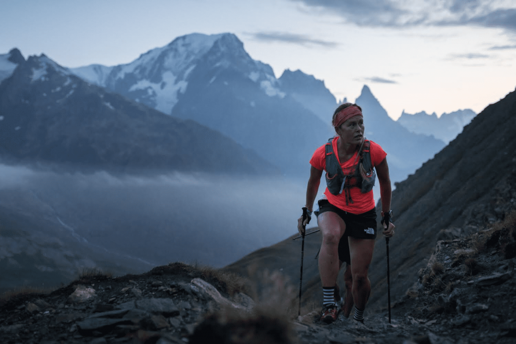 Unveiling the Science of Efficient Trail Running - Runner's Tribe