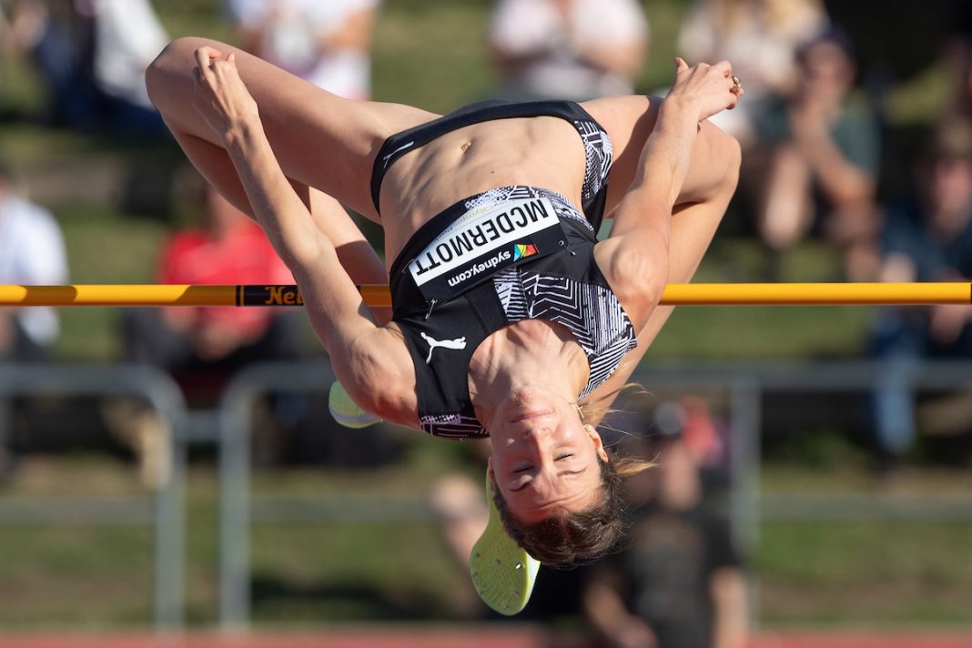 9 athletes book their ticket to the Tokyo Olympics on day seven of the ...