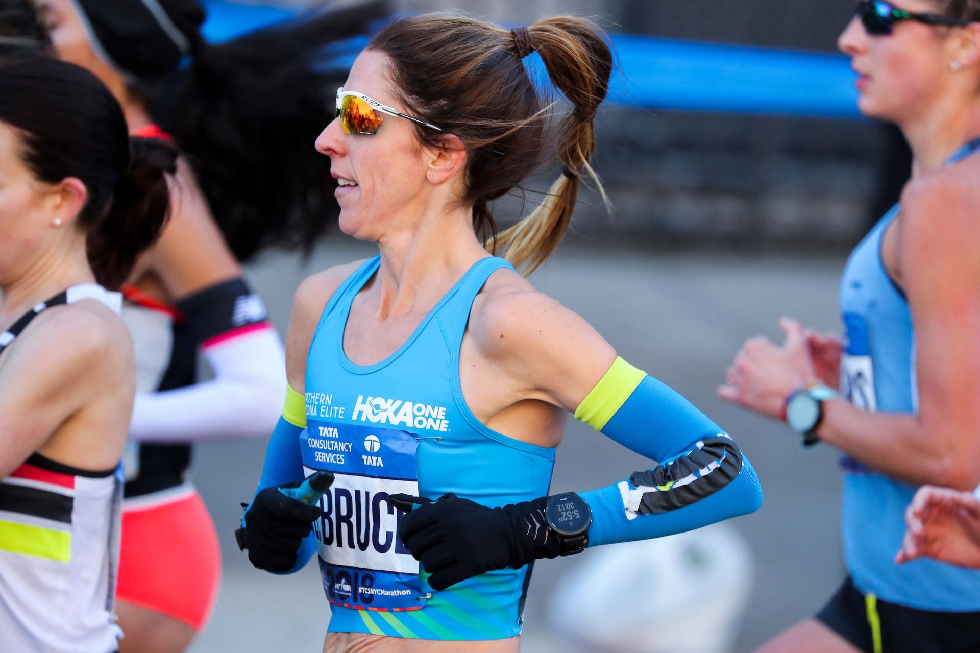 Running is running and when you’re fit you’re fit | A column by Matt ...