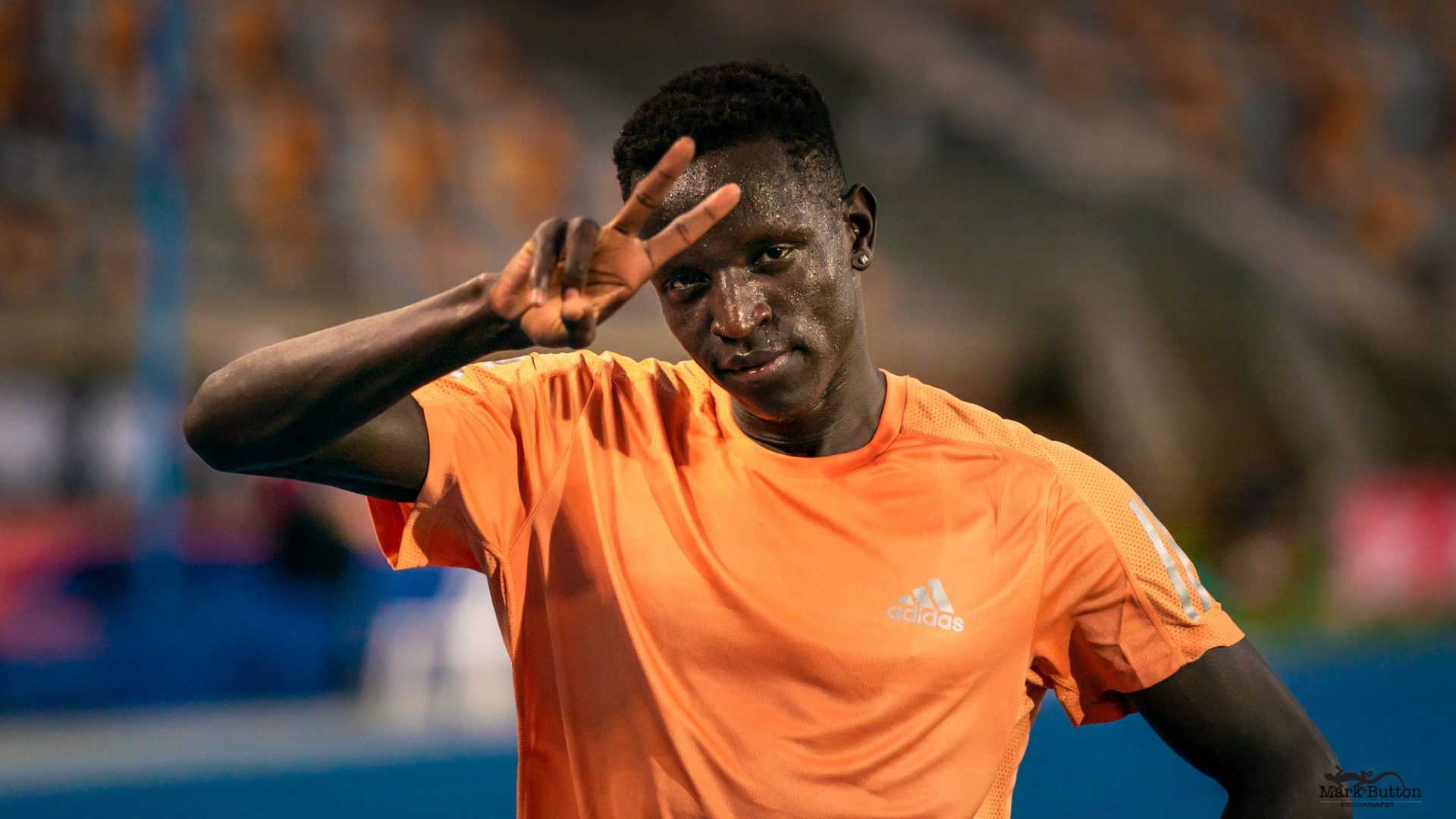 Peter Bol Breaks Australian 800m Record - Runner's Tribe