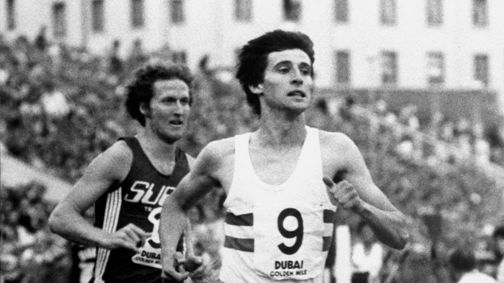 Coe's Masterpiece 40-Years On - Runner's Tribe
