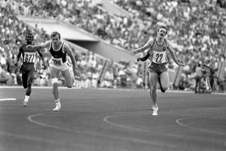 Rick Mitchell: One Of Our Greats - Runner's Tribe