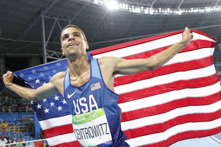 Olympic champion Matthew Centrowitz to make comeback in Australia ...