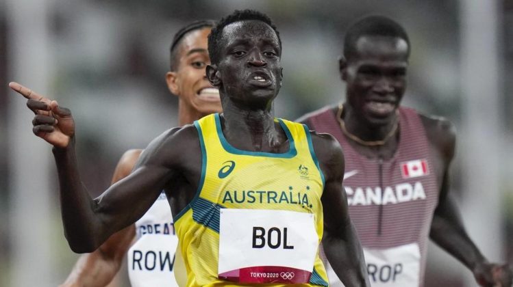 Bol Second in Doha, Hull Third - Recap - Runner's Tribe