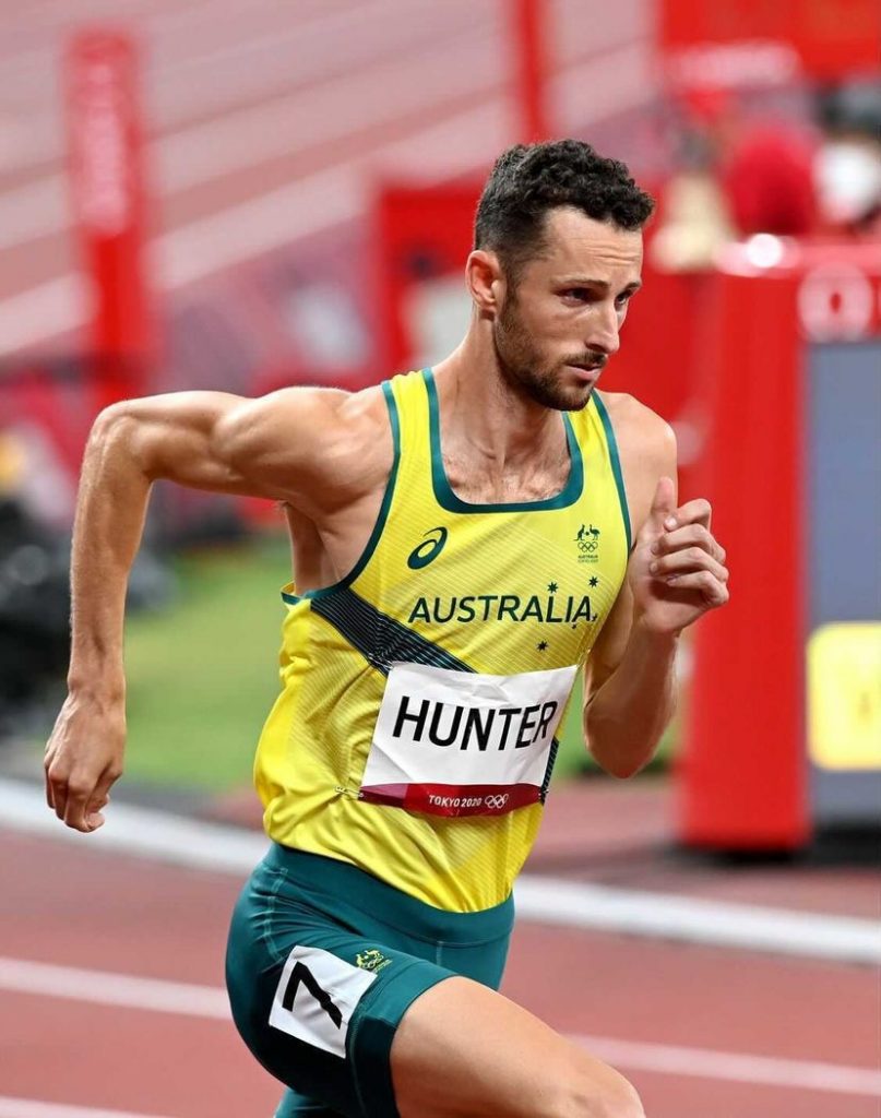 Loads of Quality: How Charlie Hunter Trains - Runner's Tribe