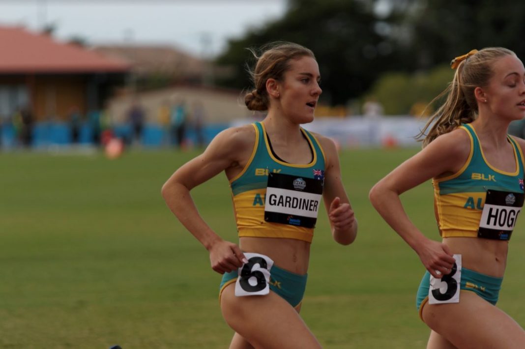 Stanford Chapter – 4 Favourite Sessions From The Highly Talented Imogen ...