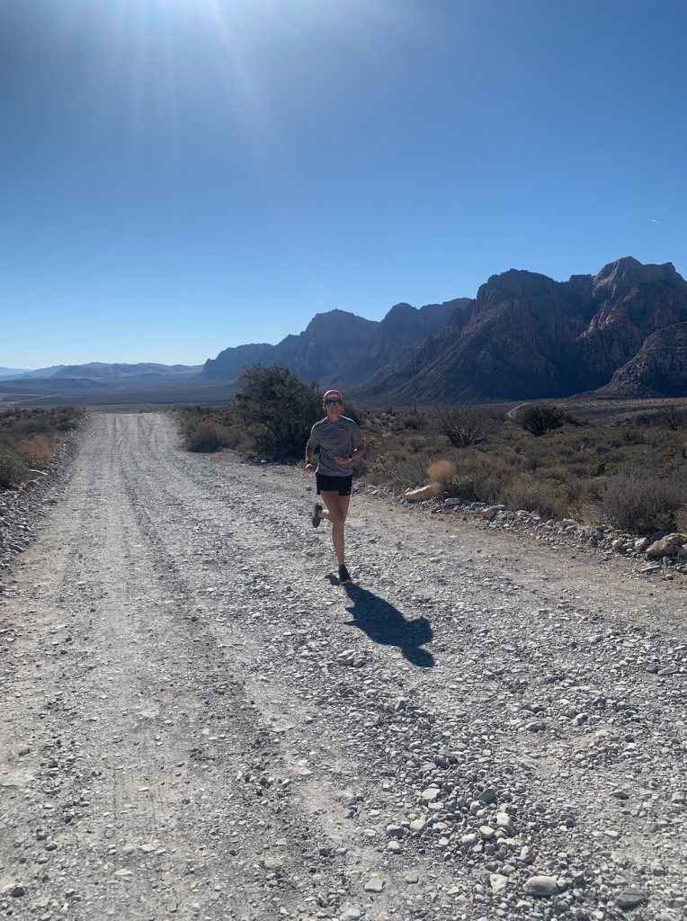 Lara Hamilton | Peaking - The most important aspects of my training as ...