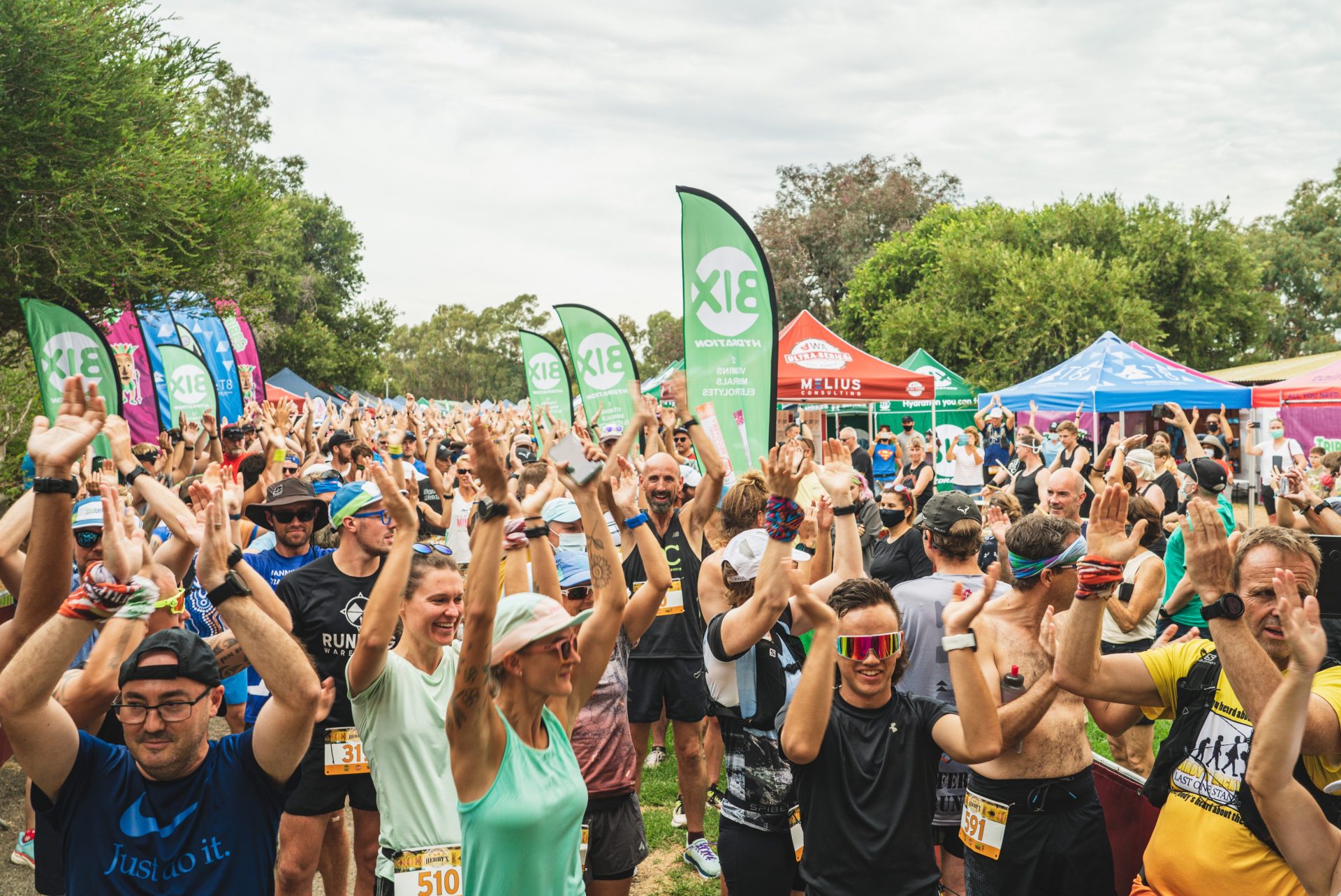 The importance of physical activity for the human body - Runner's Tribe