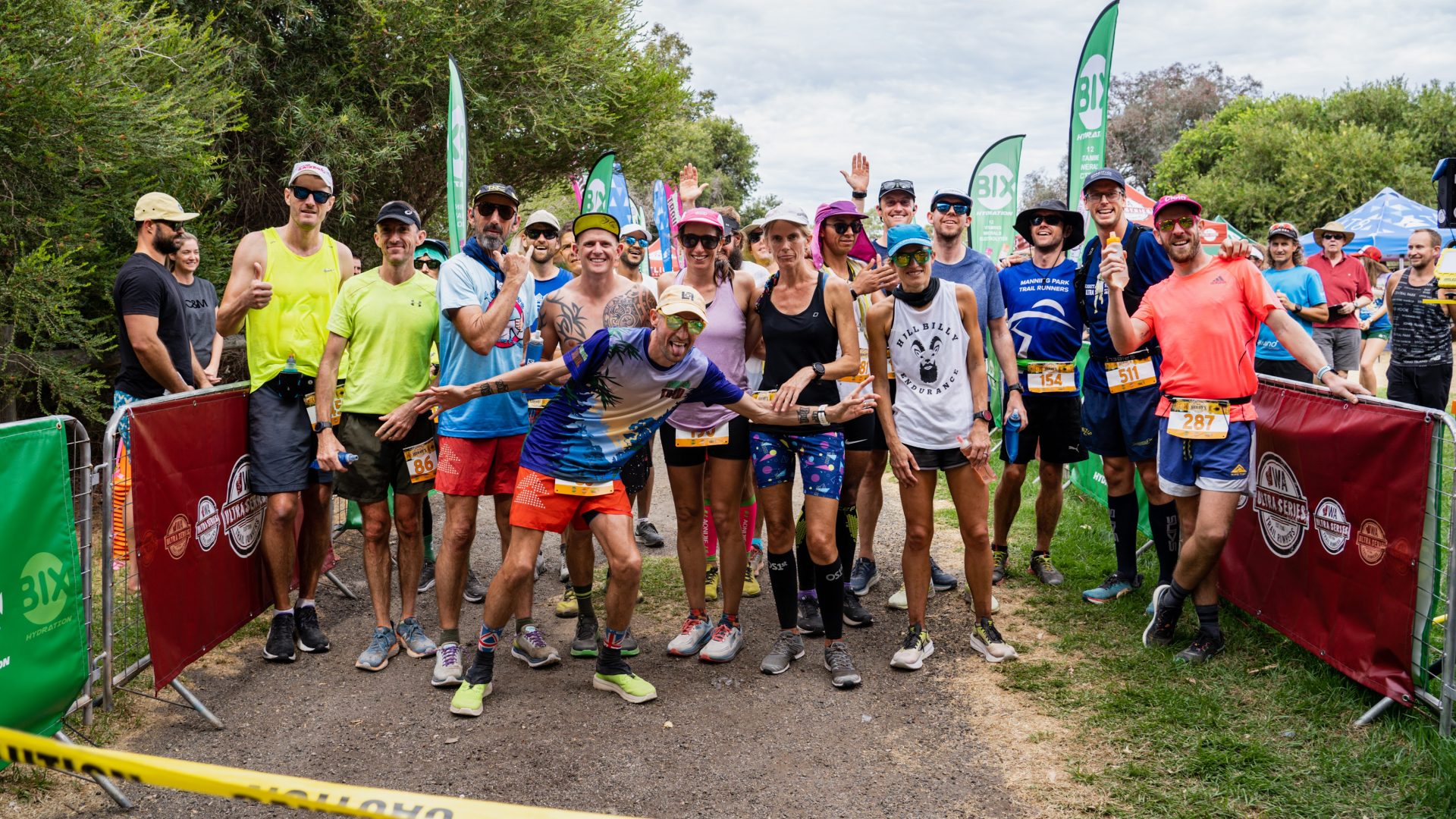 RT Journal: Phil Gore – Ultra Runner and Herdy’s Frontyard Ultra ...