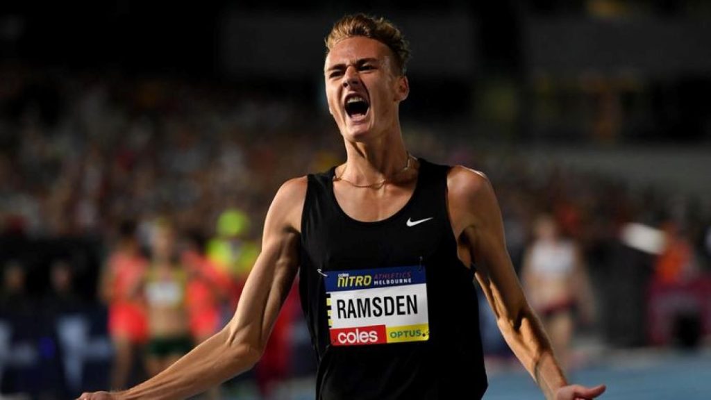 RUNNER'S TRIBE PODCAST EPISODE 14: RAMBO UNCUT | MATTHEW RAMSDEN ...