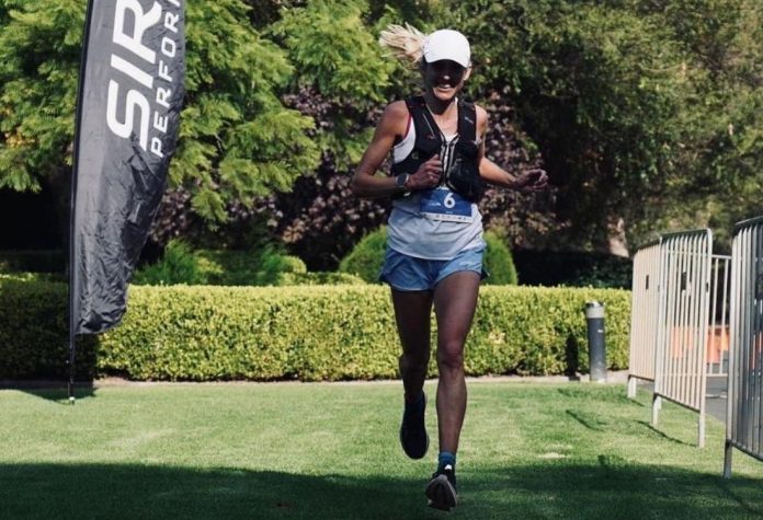 Margaret River Ultra Marathon Women's Record Holder | Q & A with Ultra ...
